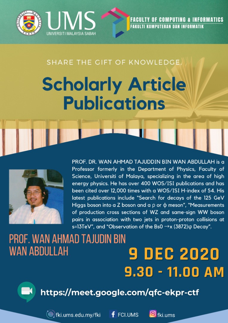 Wan Ahmad Tajuddin Wan Abdullah