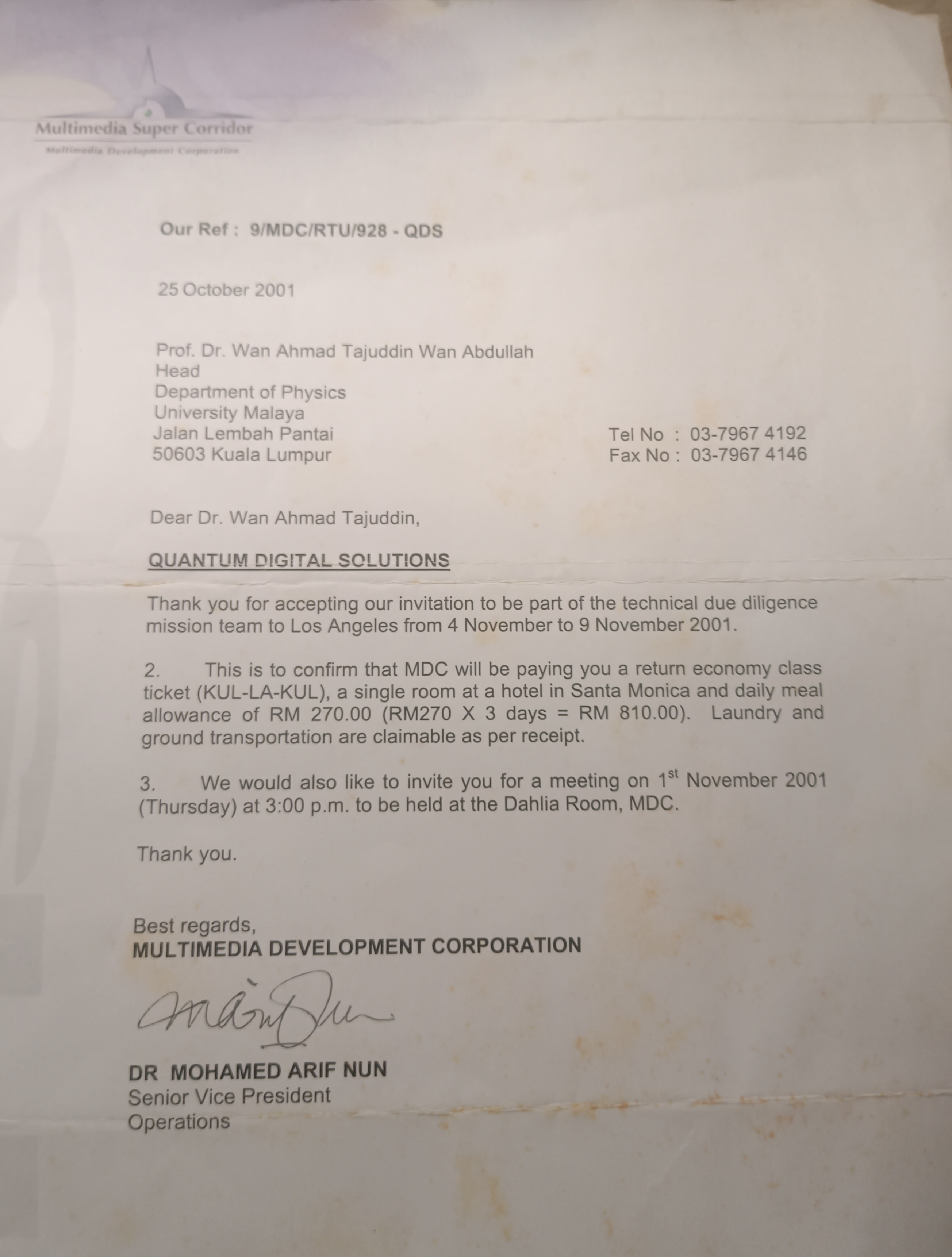 Wan Ahmad Tajuddin Wan Abdullah